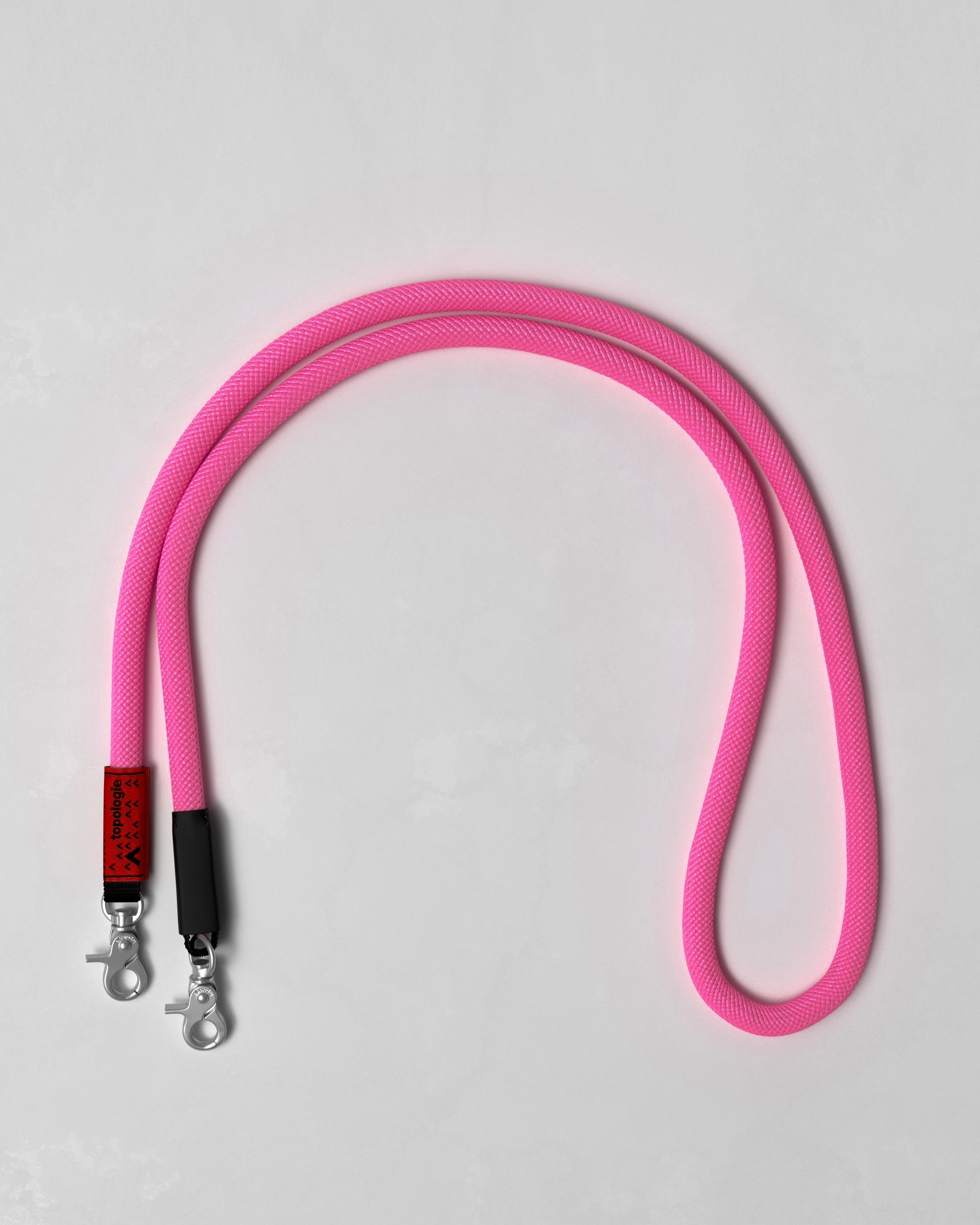 10mm Rope / Neon Pink – Topologie INTL