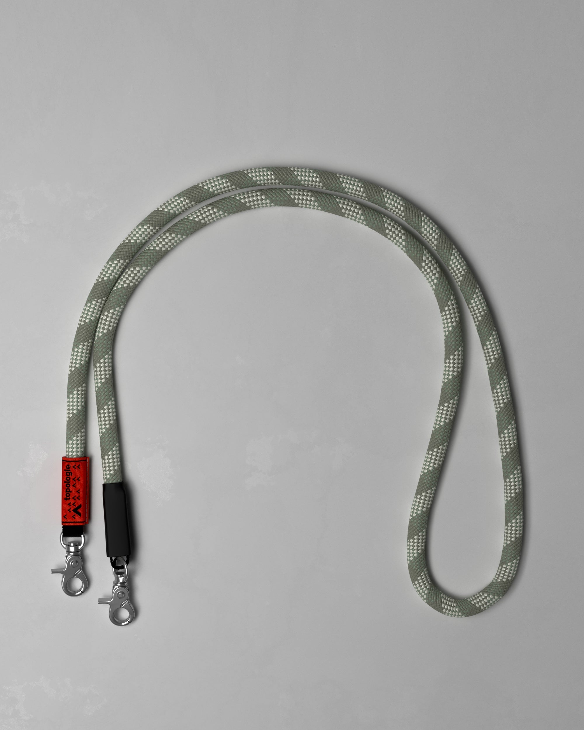 10mm Rope / Sage Patterned – Topologie INTL