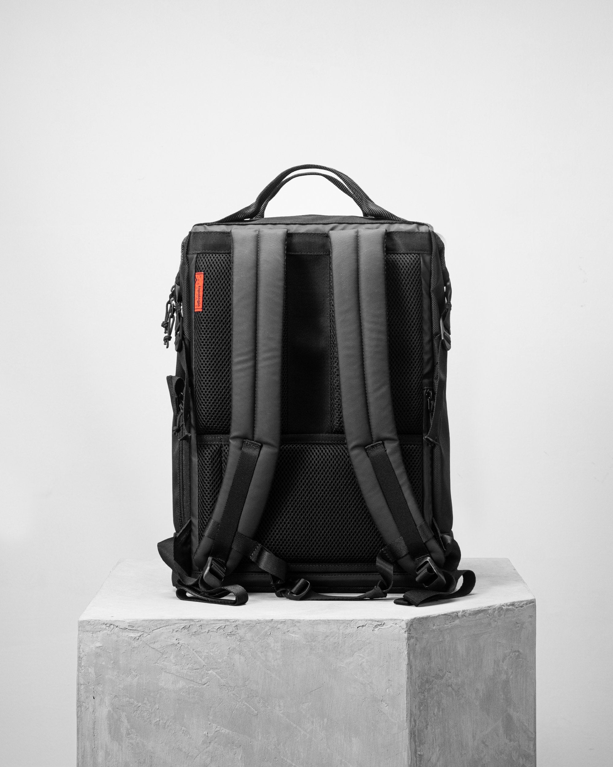 Haul Backpack Dry – Topologie INTL