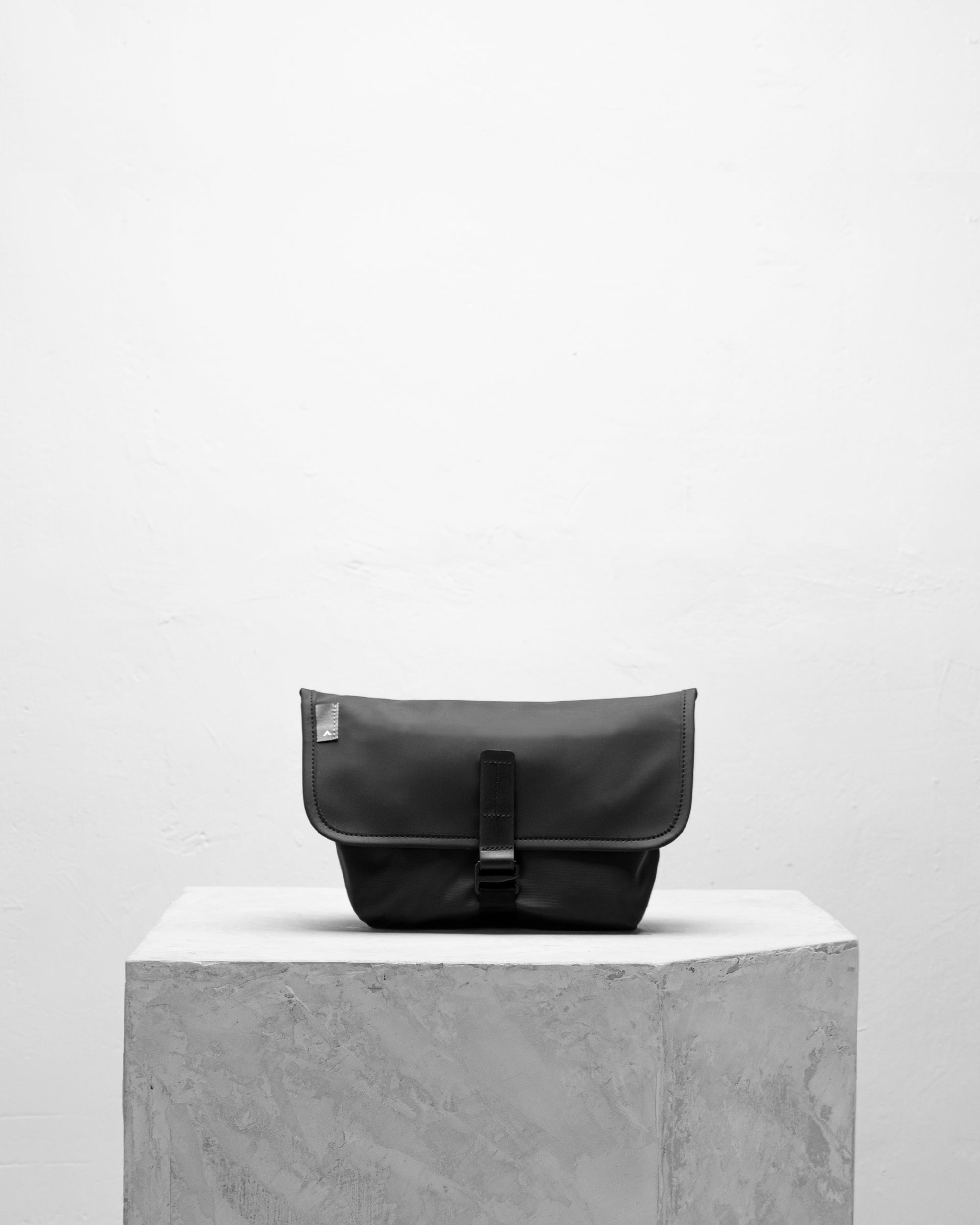 Mini Pacer Messenger Dry – Topologie INTL