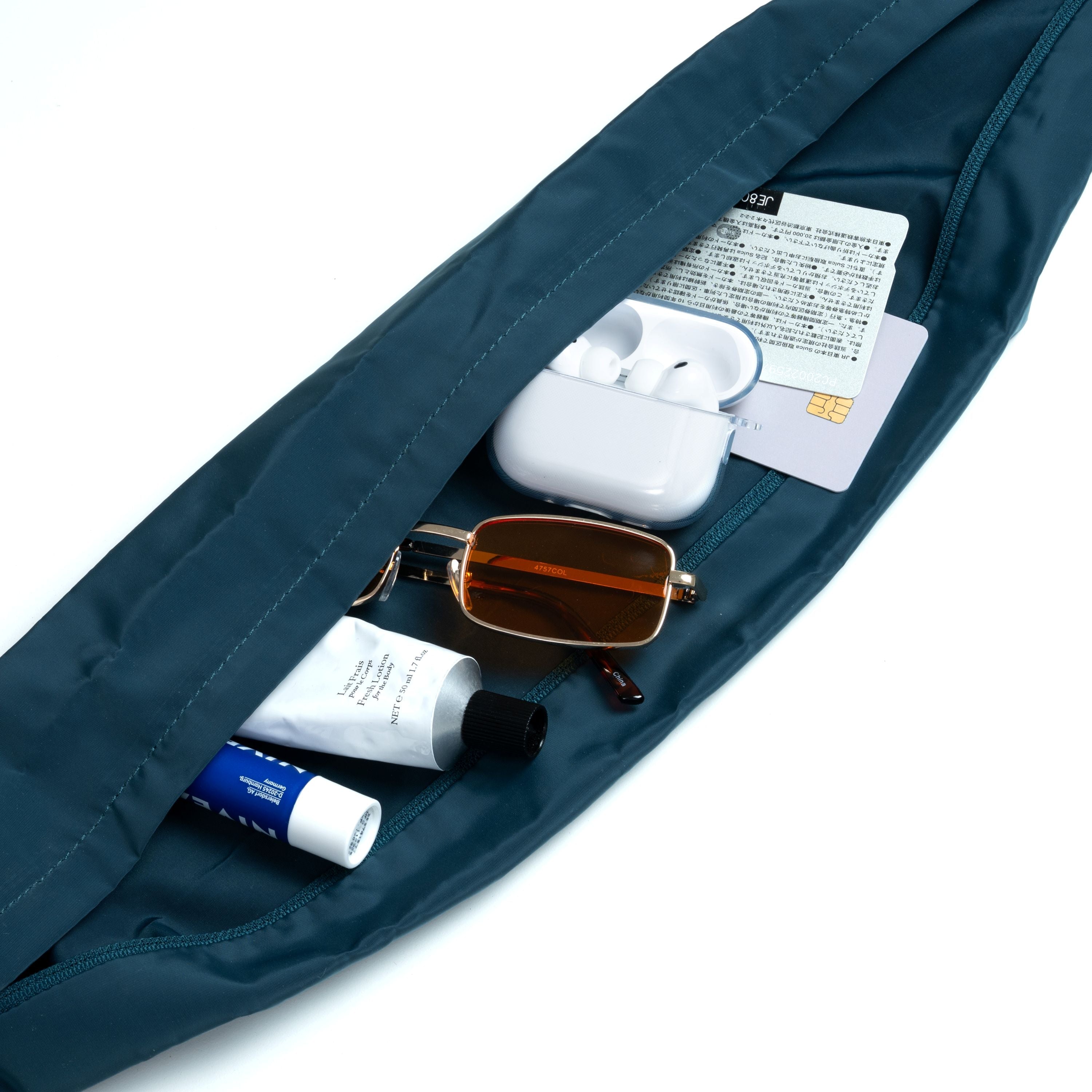 Crepe Pocket Sling – Topologie INTL