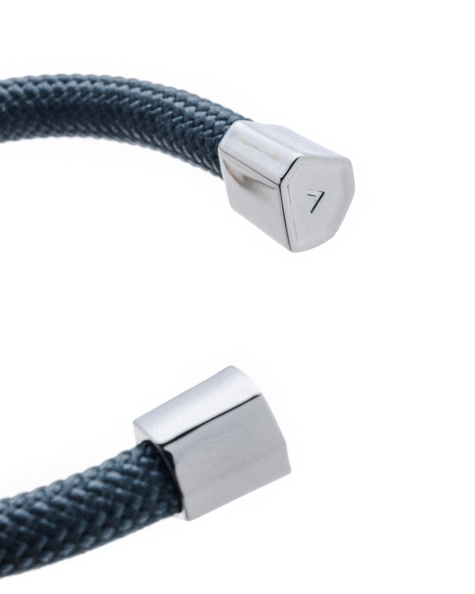 Hex Rope Cuff – Topologie INTL