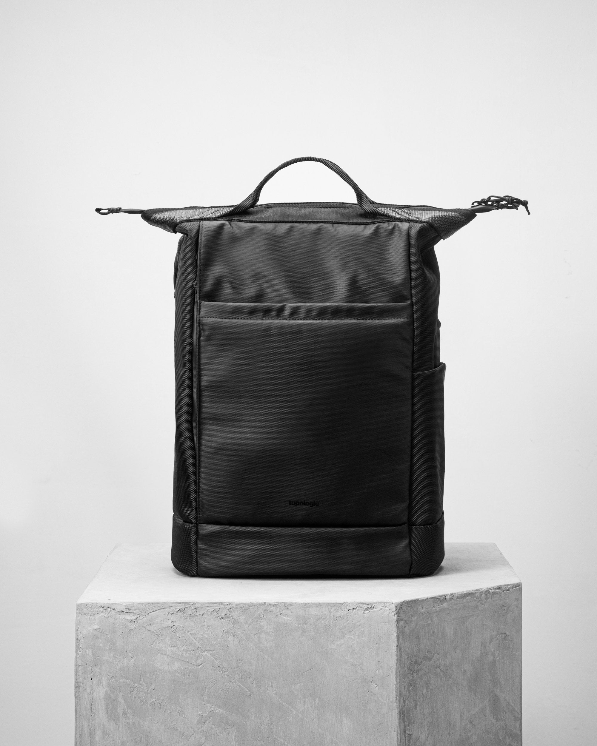 Haul Backpack Dry – Topologie INTL