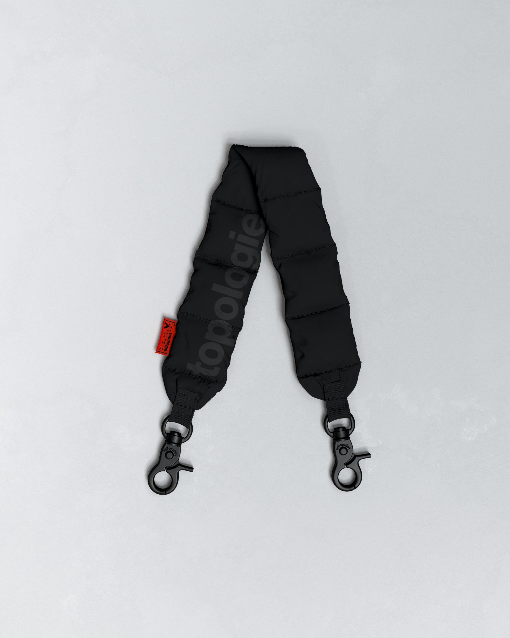 Puffer Wrist Strap – Topologie INTL