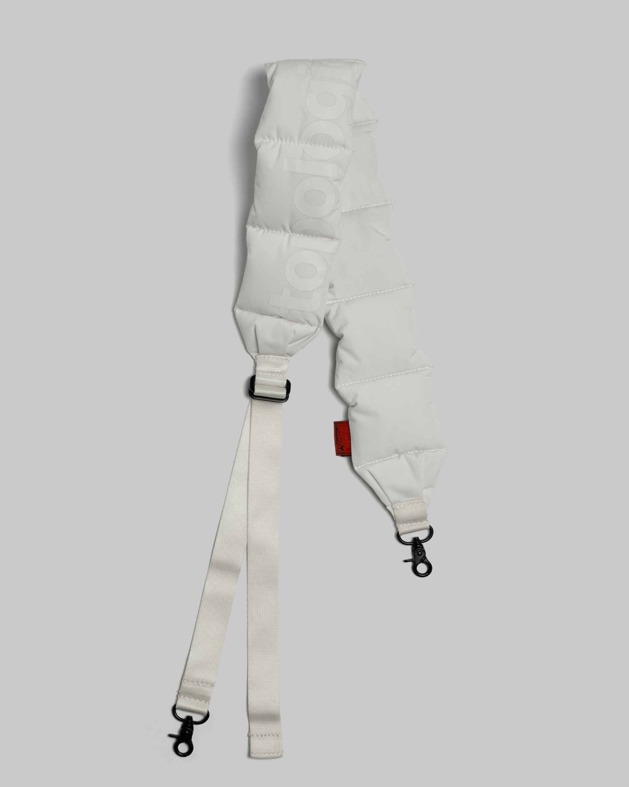 Puffer Strap – Topologie INTL