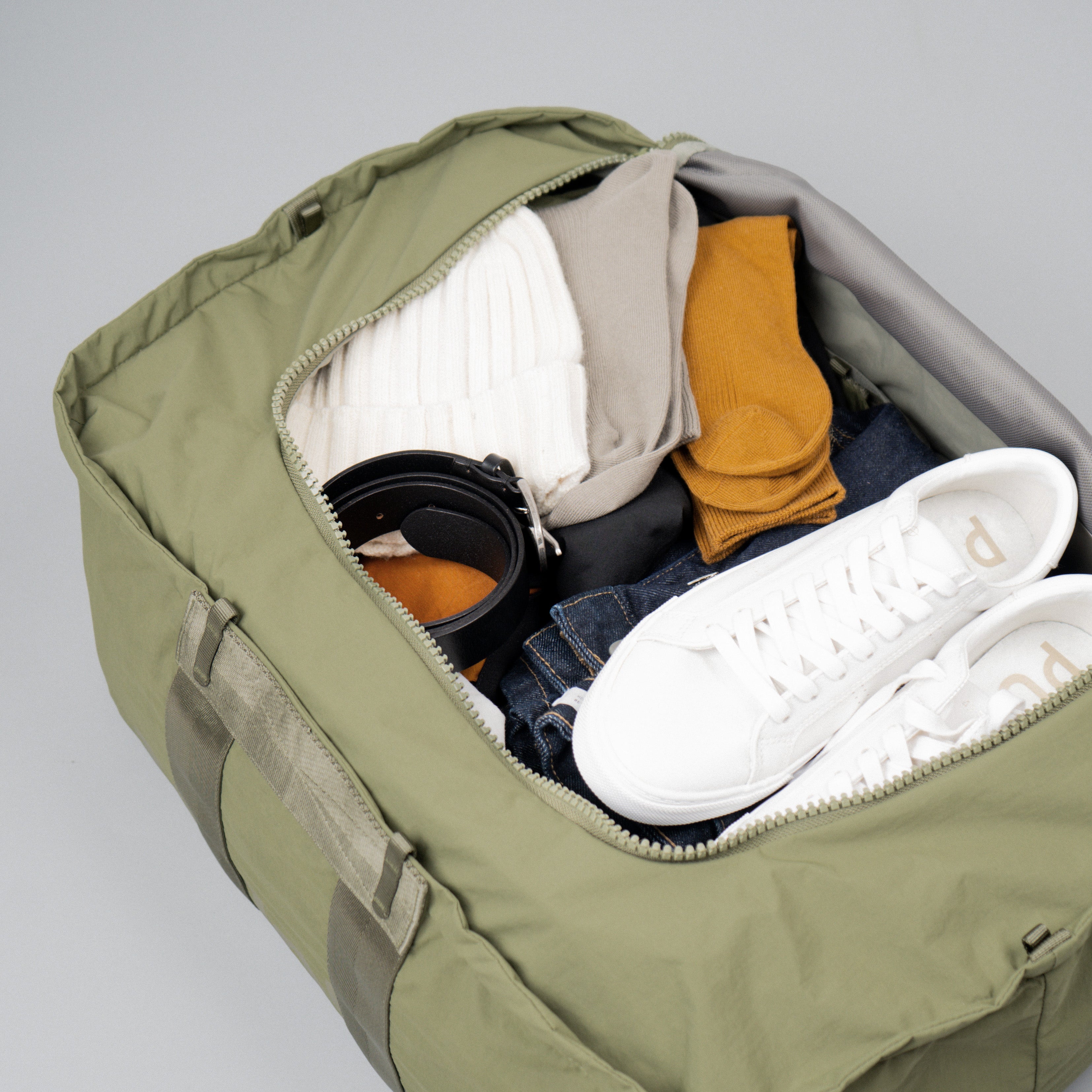 Summit Duffle Large – Topologie INTL