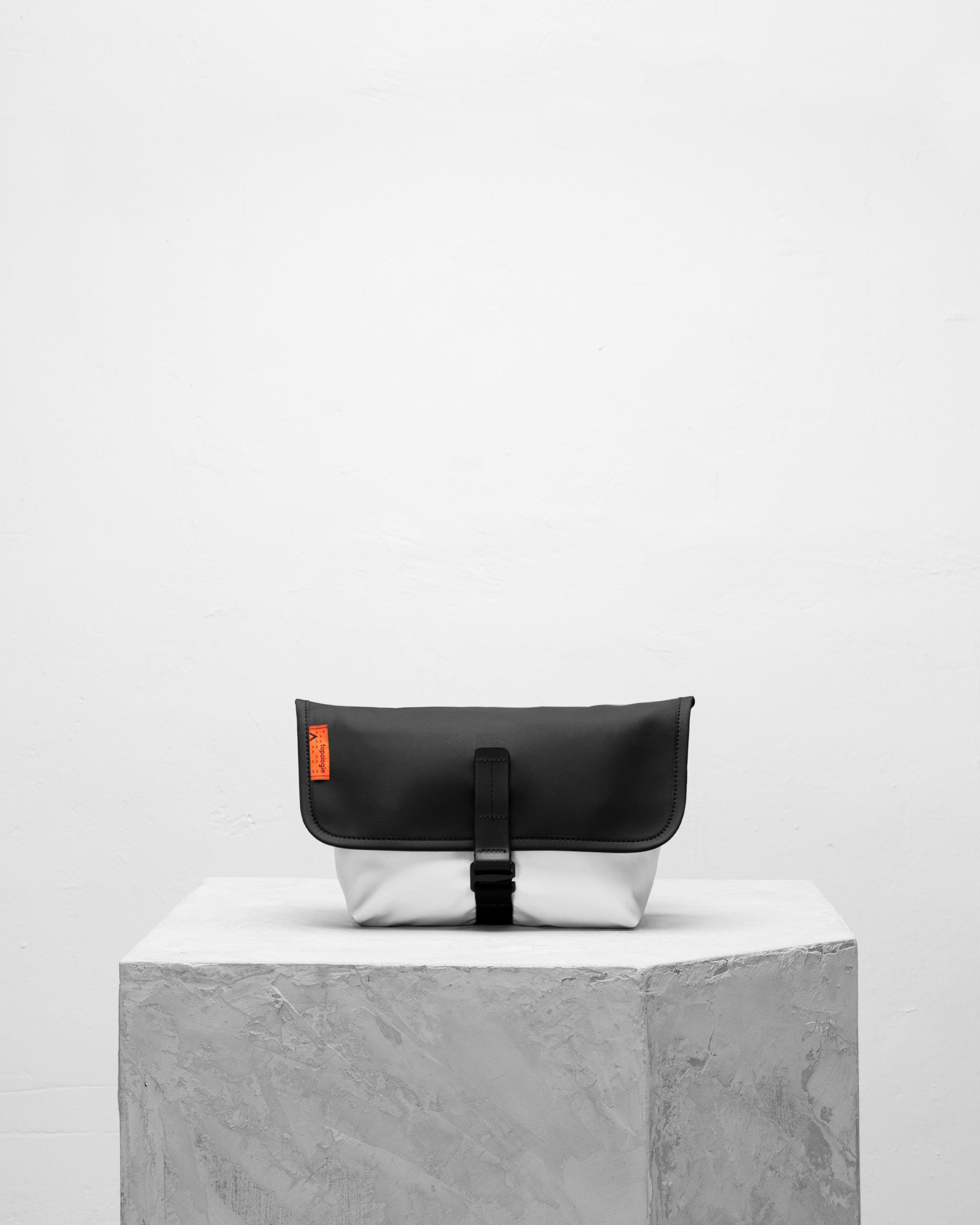 Mini Pacer Messenger Dry – Topologie INTL