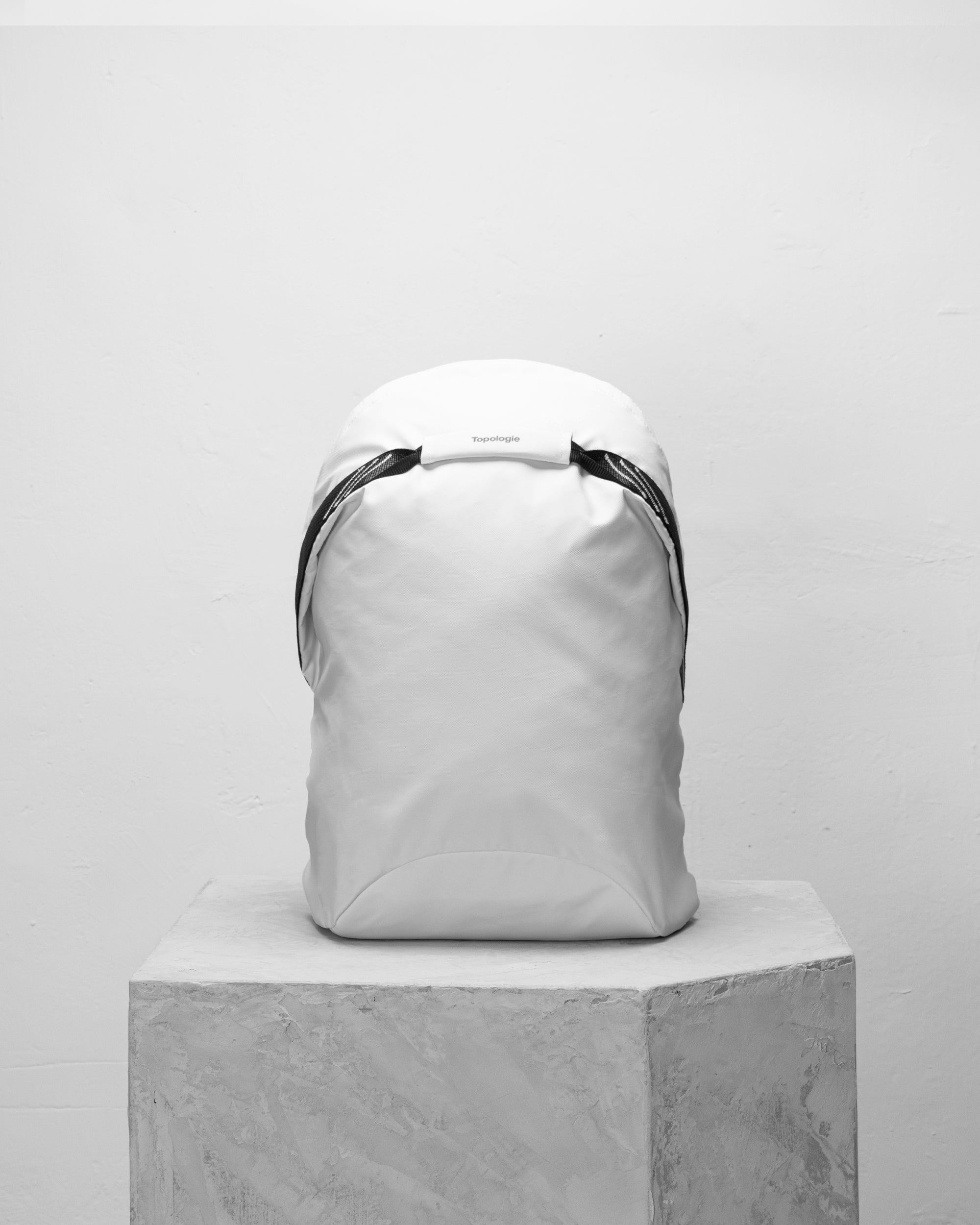 Multipitch Backpack Small Dry White – Topologie INTL