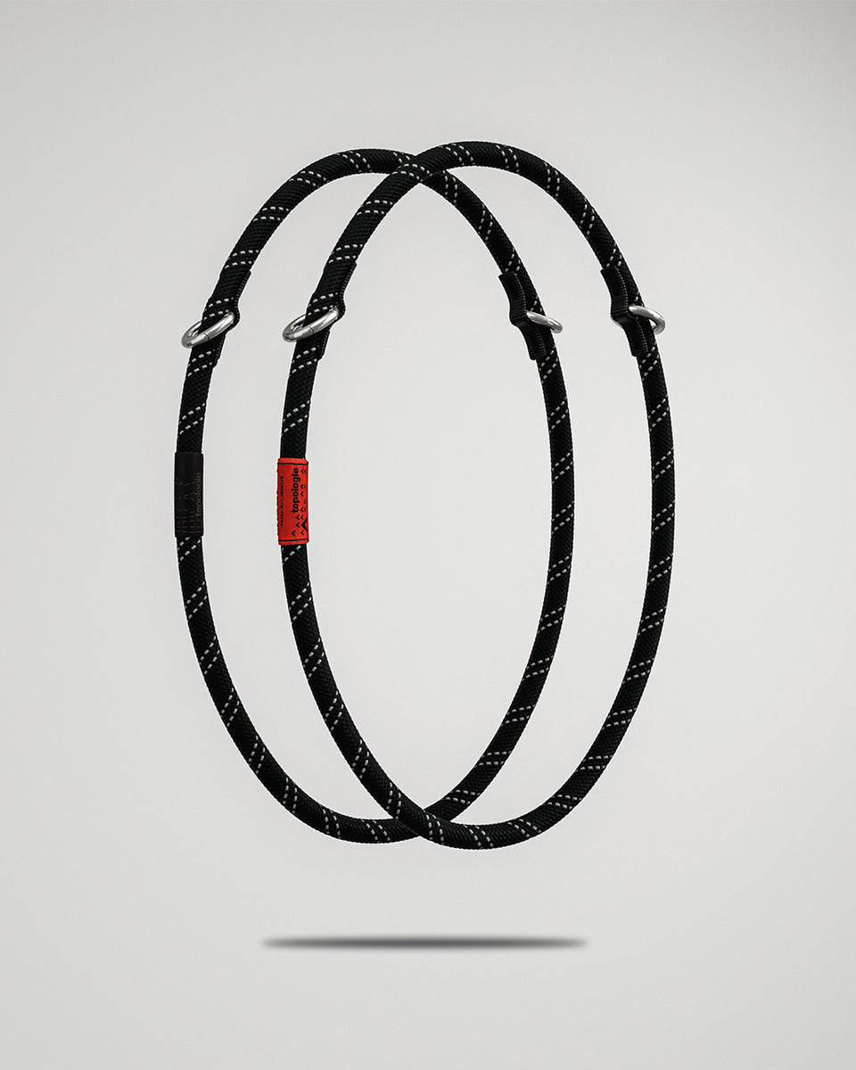 10mm Rope Loop – Topologie INTL