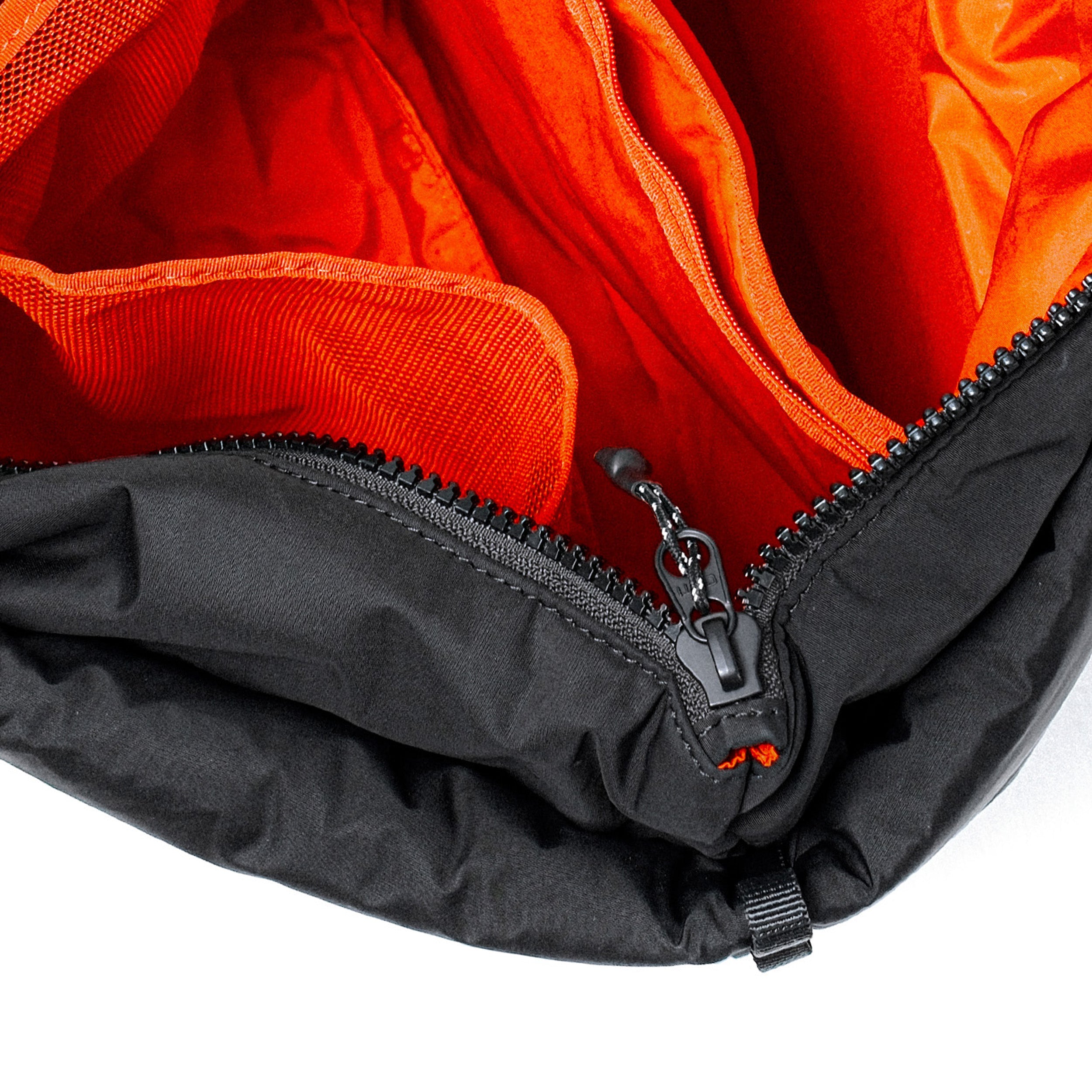 Cloud Tote – Topologie INTL