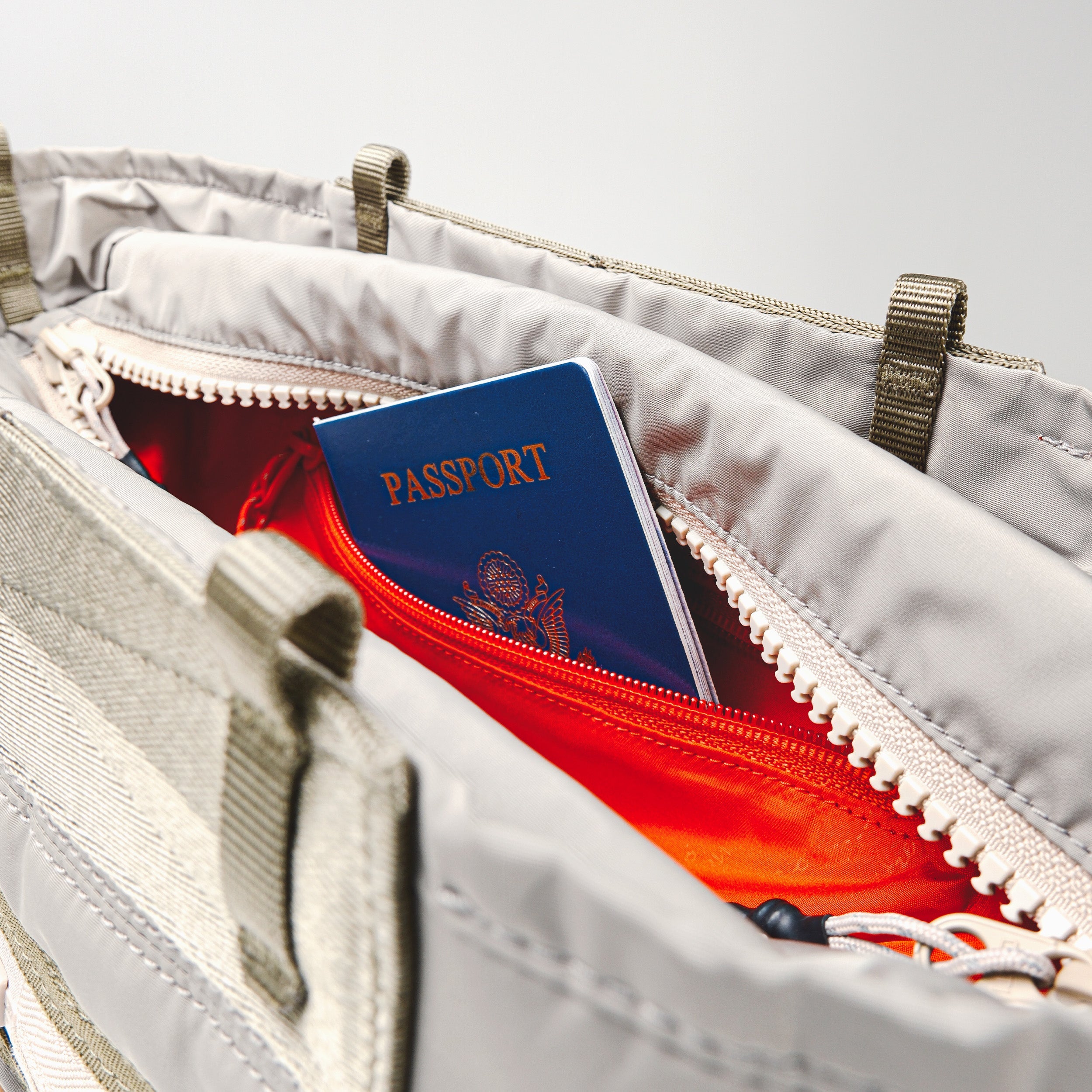 Convert Tool Bag – Topologie INTL