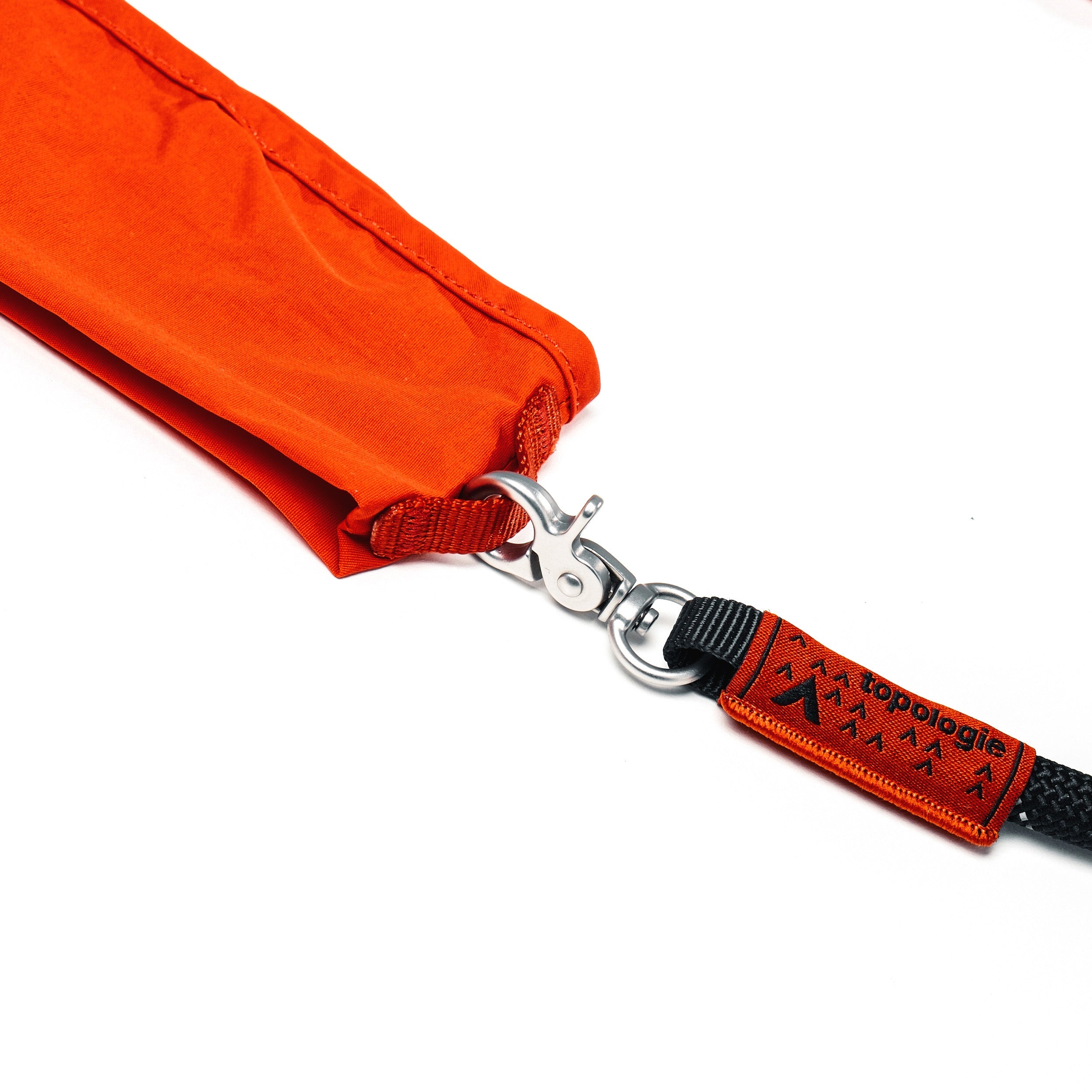 Konbini Bag – Topologie INTL