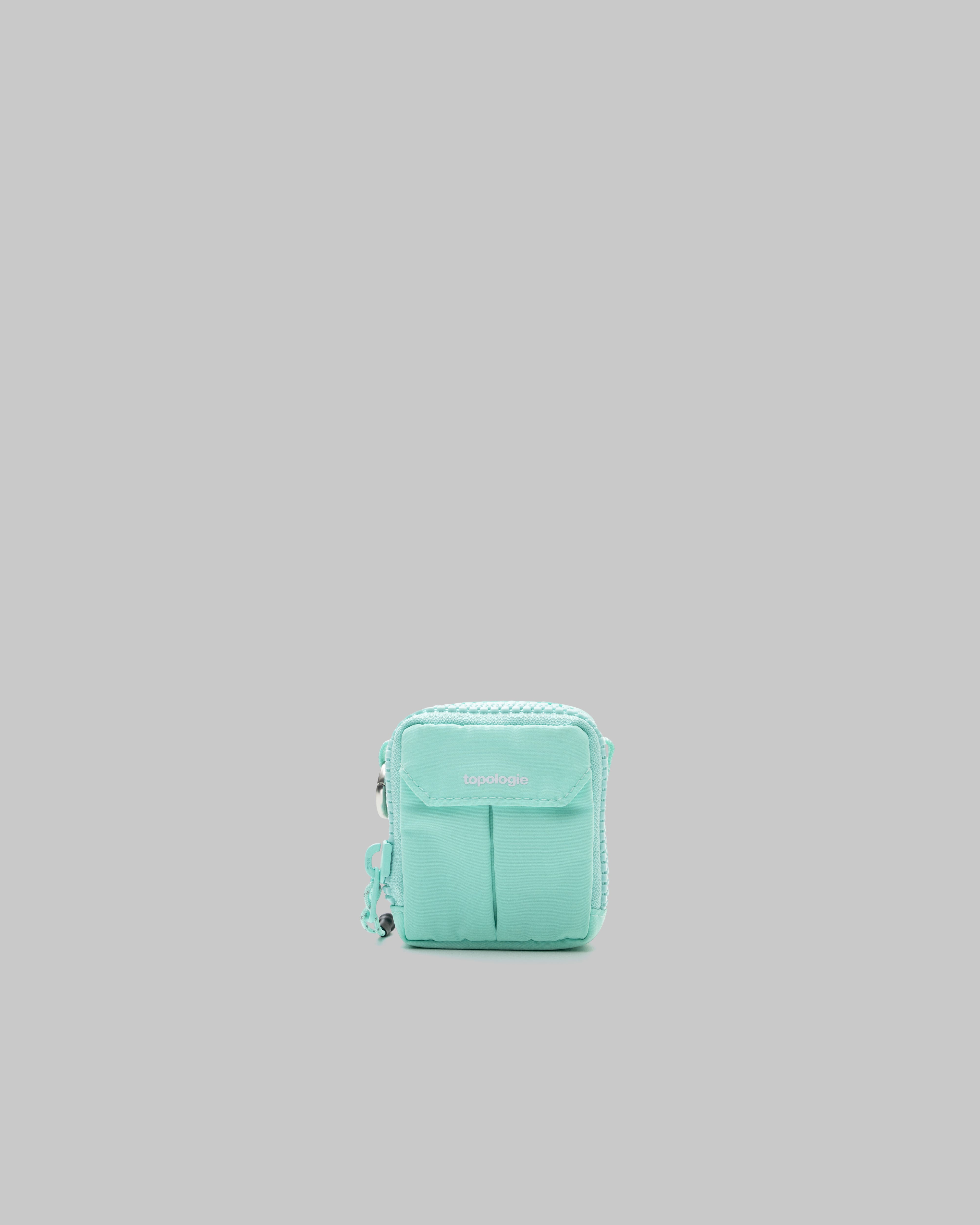Mini Utility Sacoche – Topologie INTL